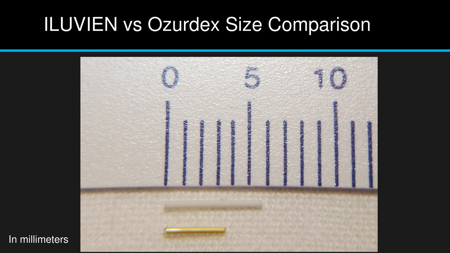 Form 8-K ALIMERA SCIENCES INC For: Mar 25