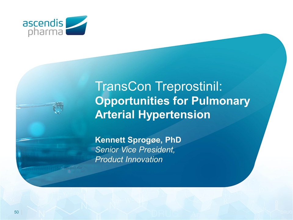 Form 6-K Ascendis Pharma A/S For: Sep 30